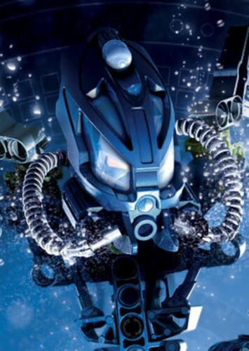 Hahli Fan Casting for Bionicle: Origins | myCast - Fan Casting Your ...