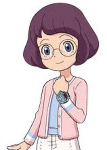 Find an Actor to Play Hailey Anne in Disney’s Yo-Kai Watch (American ...