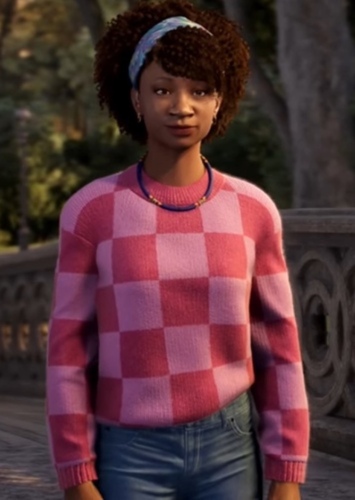 Happy Amazing Birthday, Spider-Man! (Animated) Fan Casting on myCast