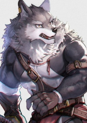 Khoi Dao on myCast - Fan Casting Your Favorite Stories