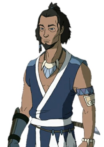 Hakoda Fan Casting For Avatar The Last Airbender Japanese Dub Mycast Fan Casting Your