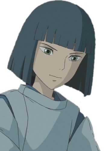 Haku Fan Casting for Spirited Away (Live-Action) | myCast - Fan Casting ...