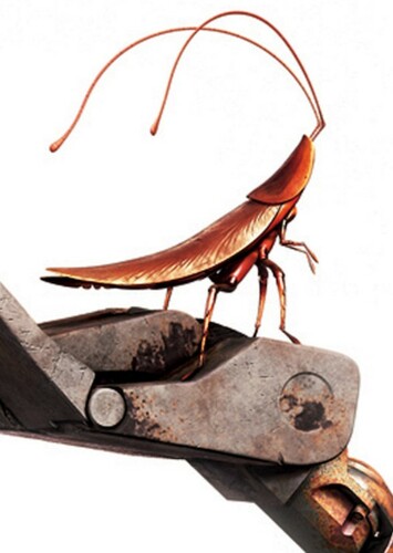 Hal Fan Casting for WALL-E (2017) | myCast - Fan Casting Your Favorite ...