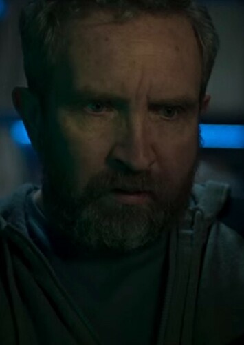 Fan Casting Michael Peña as Hal in Choose Or Die (2019) on myCast