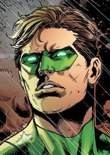Hal Jordan Fan Casting for Green Lantern Corps | myCast - Fan Casting ...