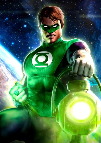 Hal Jordan Fan Casting for John Stewart | myCast - Fan Casting Your Favorite Stories