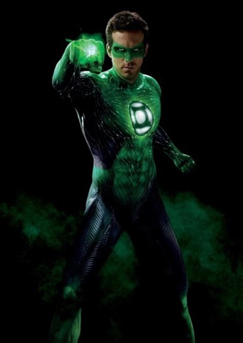 Hal Jordan Fan Casting for DC Universe: Infinite Crisis (Video Game ...