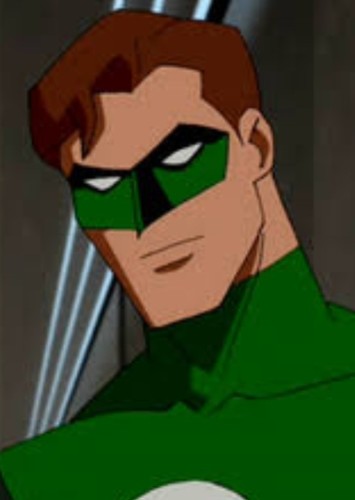 Hal Jordan Fan Casting for Young Justice | myCast - Fan Casting Your ...