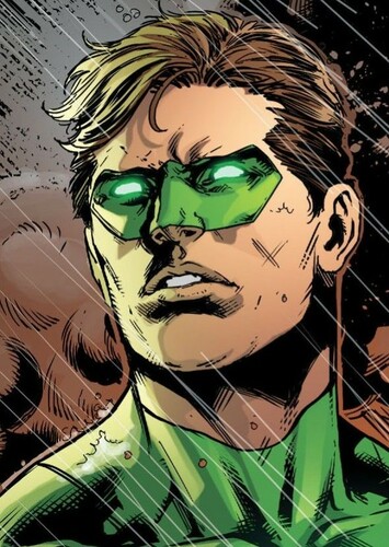 Hal Jordan Fan Casting for Actors/Actresses who should play Characters ...