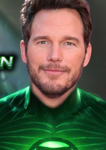 DC Universe Fan Casting on myCast