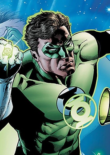 Hal Jordan Fan Casting for Justice League of America | myCast - Fan ...