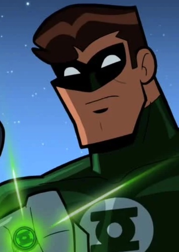 Hal Jordan Fan Casting for Batman: The Brave and the Bold — Godzilla ...
