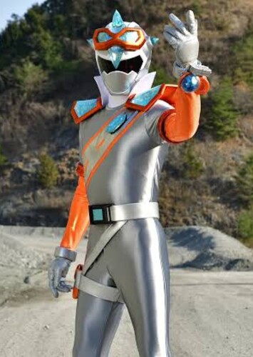 Find an Actor to Play Jewel Machines Titanium Ranger in POWER RANGERS ...