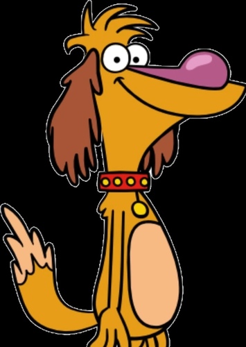 Hal (voice) Fan Casting for Nature Cat: The Movie (2021) | myCast - Fan ...