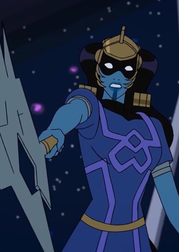 Captain Marvel: Kree Skrull War Fan Casting on myCast