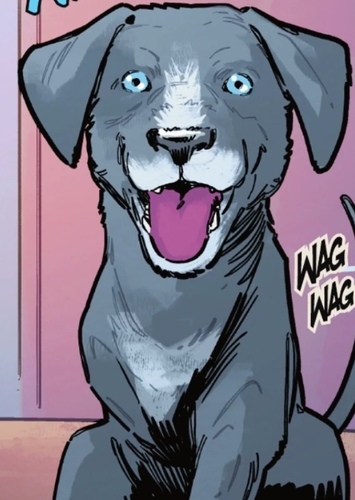 Haley Fan Casting for JLA VS. Godzilla | myCast - Fan Casting Your ...