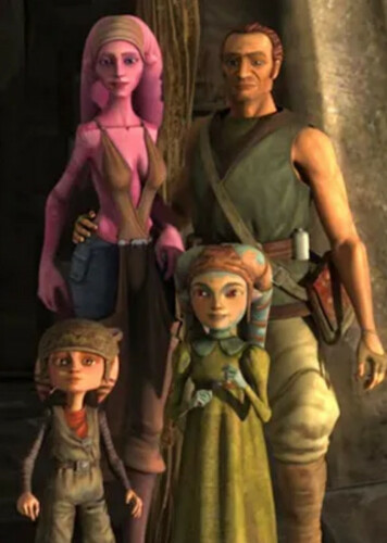 Tabitha Stephens Fan Casting