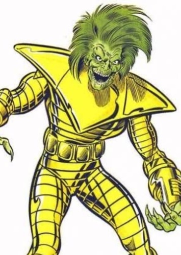 Anthony Masterson/ Half-Life Fan Casting for The Incredible Hulk ...