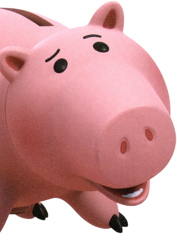 Ham Fan Casting for Toy story | myCast - Fan Casting Your Favorite Stories