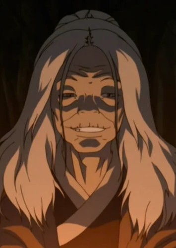 Hama Fan Casting for Avatar The Last Airbender | myCast - Fan Casting ...