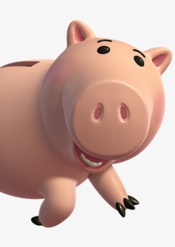 Hamm Fan Casting for Toy Story 2 | myCast - Fan Casting Your Favorite ...