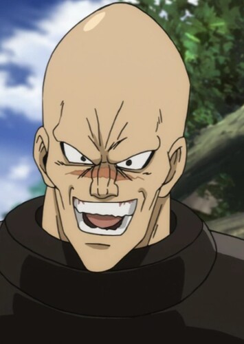 Find an Actor to Play Hammer Head in One Punch Man (Live Action Series ...