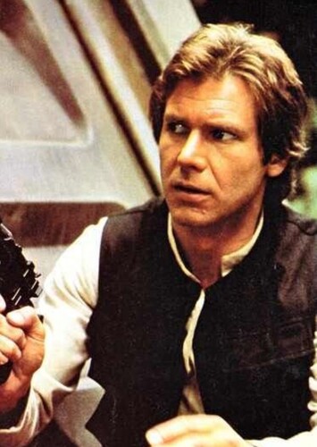 Han Solo Fan Casting for Star Wars Episode XI (1979) | myCast - Fan ...