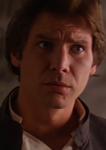 Han Solo Fan Casting for Star Wars and Fairy Tail: (What if) A Price ...