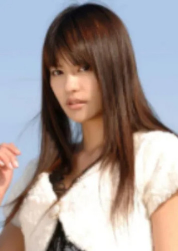 Judy Alice Lee Fan Casting