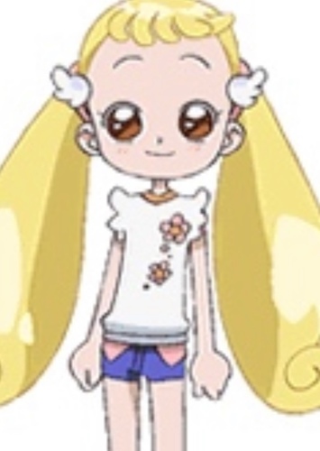 Hana Fan Casting for Magical DoReMi (English Dub) | myCast - Fan Casting Your Favorite Stories
