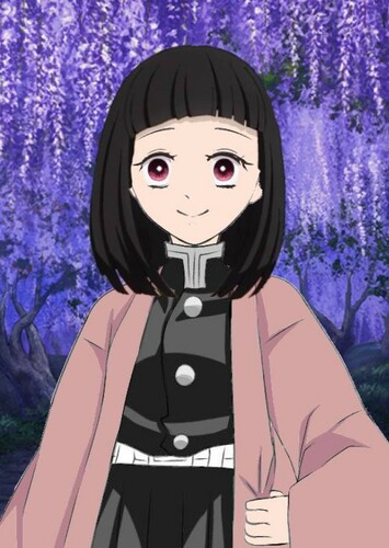 Hanako Kamado Fan Casting for Demon Slayer | myCast - Fan Casting Your ...