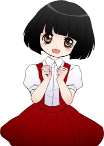 Hanako san Fan Casting for Misao (Live Action) | myCast - Fan Casting Your Favorite Stories