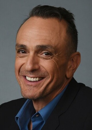 Hank Azaria Fan Casting for Most Iconic Voice Roles | myCast - Fan ...