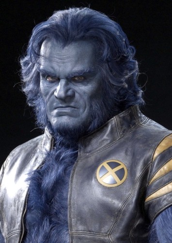 Hank McCoy Fan Casting for Deadpool vs The Marvel Multiverse | myCast ...