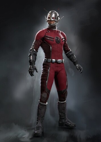 Fan Casting Josh Holloway as Hank Pym in Marvel Cinematic Universe's ...