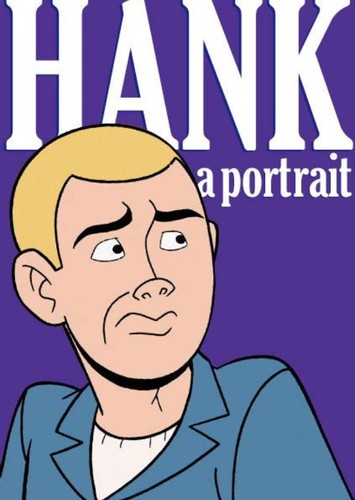 Hank Venture Fan Casting for The venture bros | myCast - Fan Casting ...