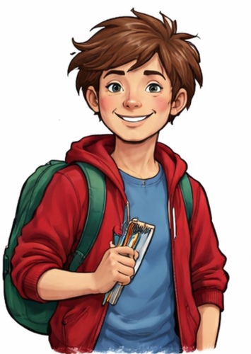 Benjamin Pajak Fan Casting