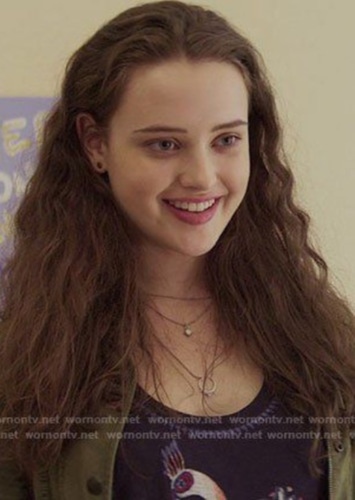 Hannah Baker Fan Casting for Actors That Should've Played Characters in ...