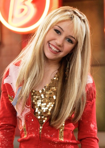 Hannah Montana Fan Casting for Power Rangers Paw Patrol: Jet to the ...