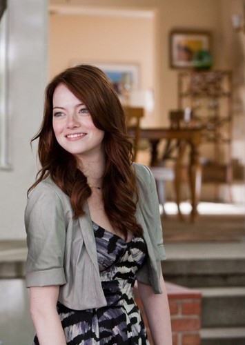 Hannah Weaver Fan Casting for Crazy, Stupid, Love (1991) | myCast - Fan ...