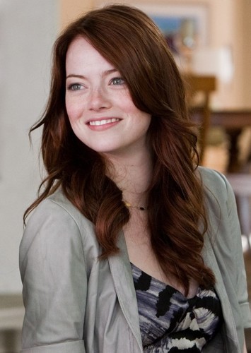 Hannah Weaver Fan Casting for Crazy, Stupid, Love (2021) | myCast - Fan ...