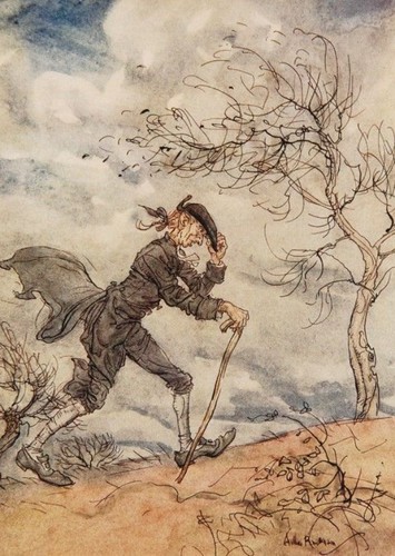 Find an Actor to Play Hans Van Ripper in Sleepy Hollow on myCast