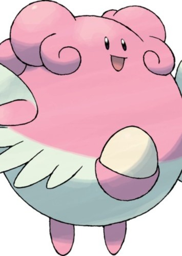 Chika Fujimura on myCast - Fan Casting Your Favorite Stories