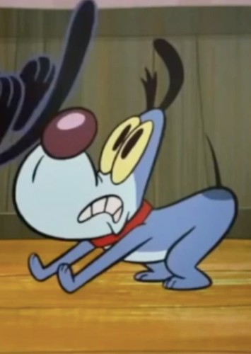 Happy Higgenbottom Fan Casting for What Will Fictional Characters Be ...