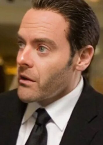 Happy Hogan Fan Casting for Marvel's Avengers: The Animated Series ...