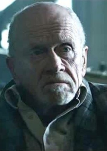 Gregory Itzin on myCast - Fan Casting Your Favorite Stories