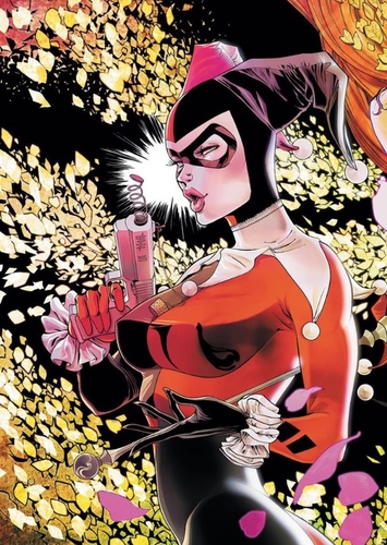Find an Actor to Play Harleen Quinzel in James Gunn’s DCU on myCast