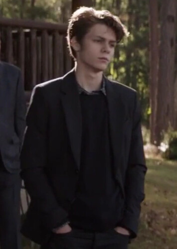 Find an Actor to Play Harley Keener in The Spectacular Daughters of ...