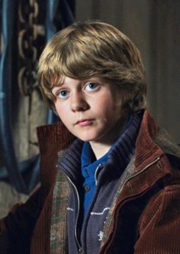 Harley Keener Fan Casting for Iron Man Trilogy (2028-2033) | myCast ...