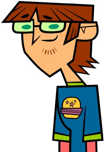 Harold Fan Casting for Total Drama Island | myCast - Fan Casting Your ...